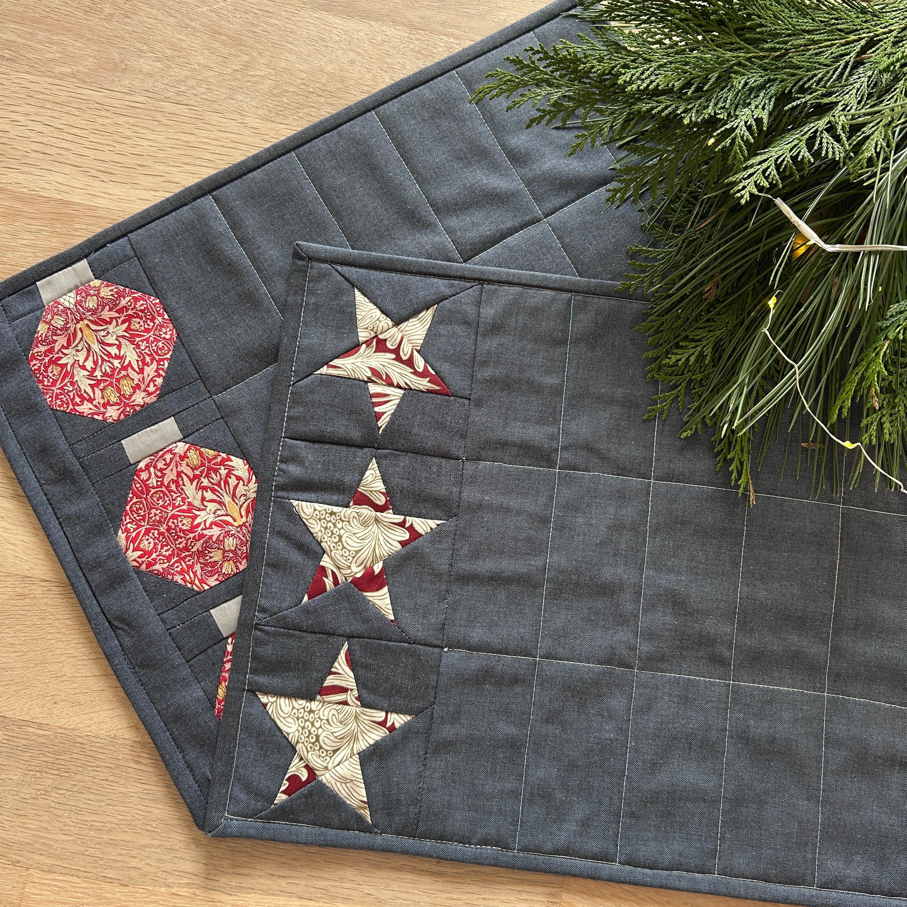 Nyheder – Moderne Patchwork